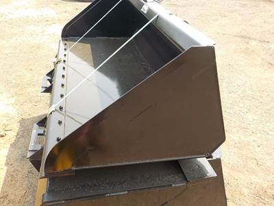 PRIME 78" GP Skid steer bucket Bucket For Sale | Holland, MI | #7392 ...