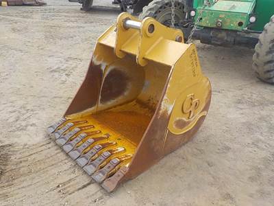 General Purpose Buckets | Attachments | MyLittleSalesman.com