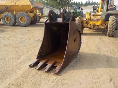 General Purpose Buckets | Attachments | MyLittleSalesman.com