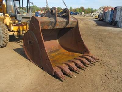 General Purpose Buckets | Attachments | MyLittleSalesman.com