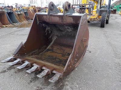 General Purpose Buckets | Attachments | MyLittleSalesman.com