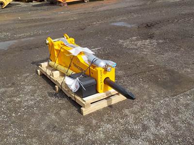 Teran 308 PC78 Hammer For Sale | Holland, MI | #6256 | MyLittleSalesman.com