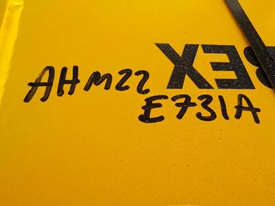 Teran 308 PC78 Hammer For Sale | Holland, MI | #6256 | MyLittleSalesman.com