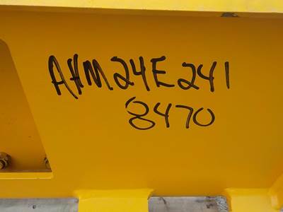 Teran SKID STEER HAMMER Hammer For Sale | Holland, MI | #8470 ...