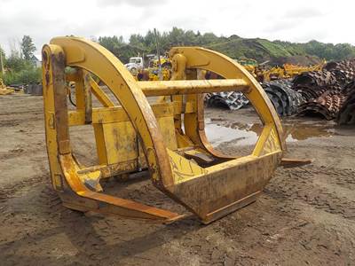 Log Forks For Sale | MyLittleSalesman.com