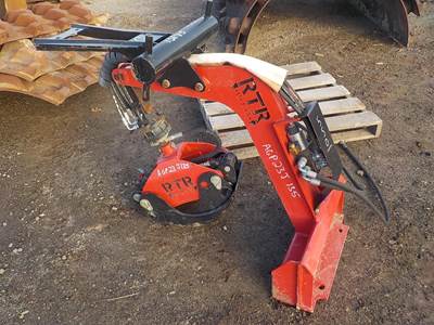 Log Grapples For Sale | MyLittleSalesman.com