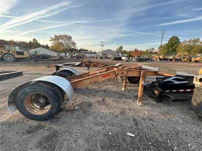 Aspen Lowboy Trailers For Sale | MyLittleSalesman.com