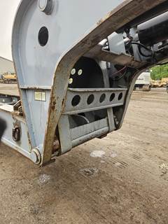 1998 Fontaine 5O TON BEAM Lowboy Trailer For Sale | Holland, MI | 9374 ...