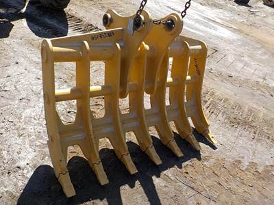 Root Rakes for Sale | Attachments | MyLittleSalesman.com