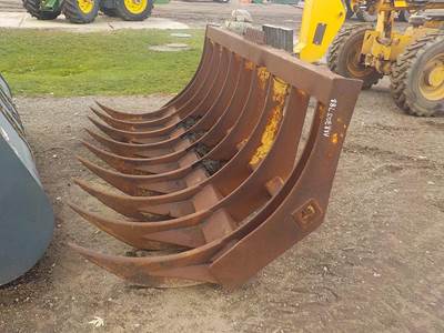 Caterpillar Root Rakes For Sale | MyLittleSalesman.com
