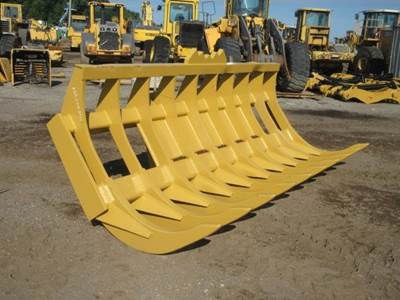 Root Rakes for Sale | Attachments | MyLittleSalesman.com