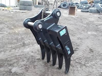 Root Rakes for Sale | Attachments | MyLittleSalesman.com