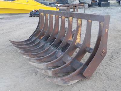 Root Rakes for Sale | Attachments | MyLittleSalesman.com