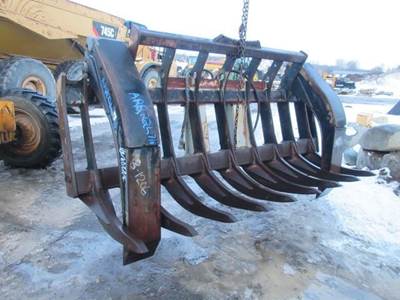 Root Rakes for Sale | Attachments | MyLittleSalesman.com