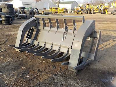 Root Rakes for Sale | Attachments | MyLittleSalesman.com