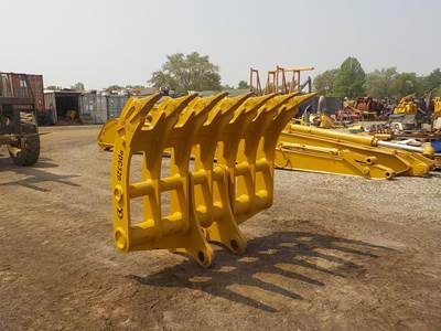 Root Rakes for Sale | Attachments | MyLittleSalesman.com