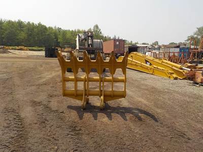 Root Rakes for Sale | Attachments | MyLittleSalesman.com