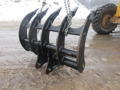 Root Rakes for Sale | Attachments | MyLittleSalesman.com