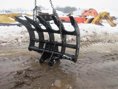 Root Rakes for Sale | Attachments | MyLittleSalesman.com