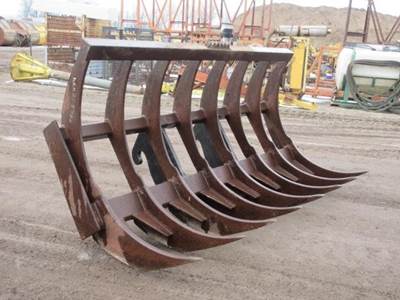 Root Rakes for Sale | Attachments | MyLittleSalesman.com