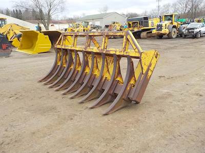 Rockland Root Rakes For Sale | MyLittleSalesman.com
