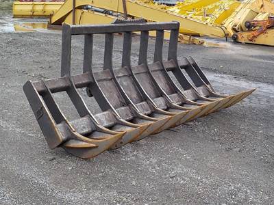 Root Rakes for Sale | Attachments | MyLittleSalesman.com