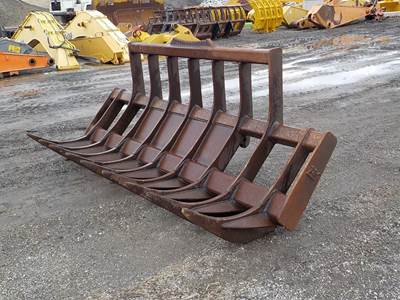 Root Rakes for Sale | Attachments | MyLittleSalesman.com