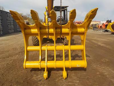 Root Rakes for Sale | Attachments | MyLittleSalesman.com