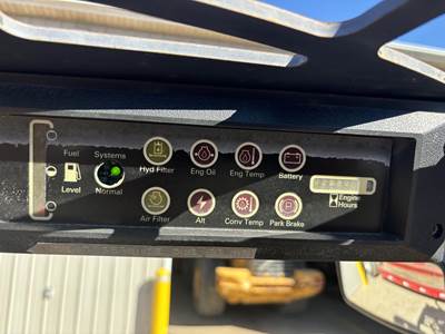 1999 Case 588G Rough Terrain Forklift For Sale, 2,500 Hours | Holland ...