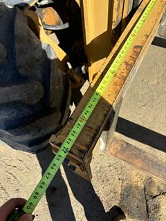 1999 Case 588G Rough Terrain Forklift For Sale, 2,500 Hours | Holland ...