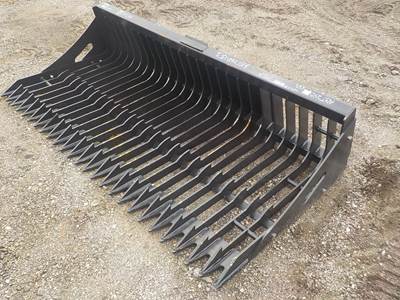 Skeleton Buckets for Sale | Attachments | MyLittleSalesman.com