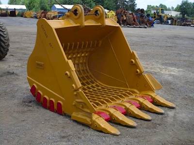 Skeleton Buckets for Sale | Attachments | MyLittleSalesman.com