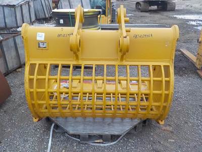 Teran SKELETON BUCKET CAT 336 Skeleton Bucket For Sale | Holland, MI ...