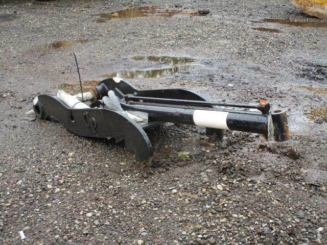 CP HYD THUMB TB260 45MM MAIN PIN Thumb For Sale | Holland, MI ...