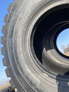 SUPERHAWK 23.5X25 Tire For Sale | Holland, MI | 10820985 ...