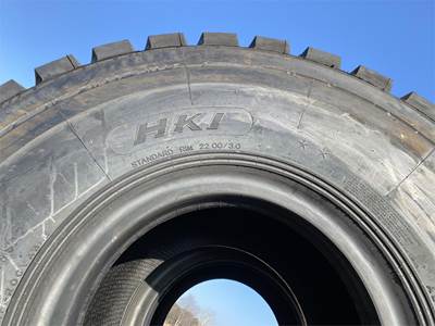 SUPERHAWK 26.5X25 Tire For Sale | Holland, MI | 10820984 ...