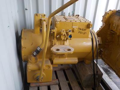 Caterpillar Transmissions For Sale | MyLittleSalesman.com