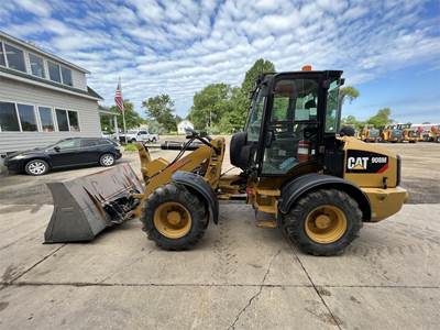 Caterpillar 908 Wheel Loaders For Sale | MyLittleSalesman.com | Page 2