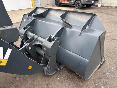 2025 Hyundai HL930AXT Wheel Loader For Sale, 450 Hours | Holland, MI ...