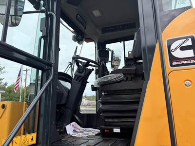 2025 Hyundai HL930AXT Wheel Loader For Sale, 450 Hours | Holland, MI ...