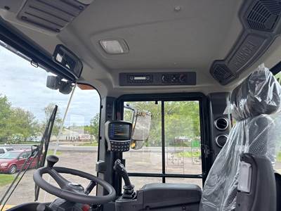2025 Hyundai HL930AXT Wheel Loader For Sale, 450 Hours | Holland, MI ...