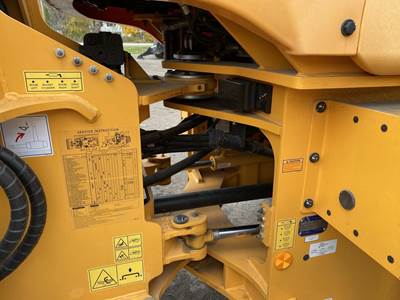 2020 Hyundai HL940 Wheel Loader For Sale, 1,000 Hours | Holland, MI ...