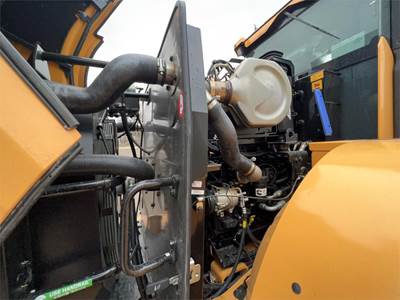 2023 Hyundai HL940ATM Wheel Loader For Sale, 975 Hours | Holland, MI ...