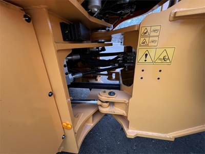2023 Hyundai HL940ATM Wheel Loader For Sale, 975 Hours | Holland, MI ...