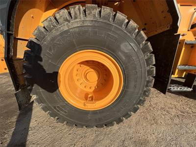2023 Hyundai HL960A Wheel Loader For Sale, 1,511 Hours | Holland, MI ...