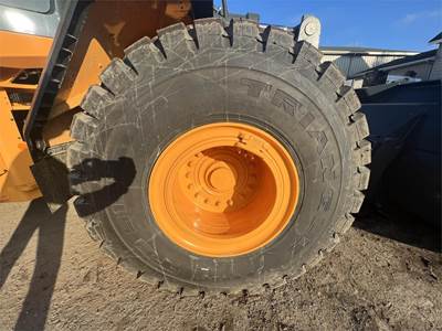 2023 Hyundai HL960A Wheel Loader For Sale, 1,511 Hours | Holland, MI ...