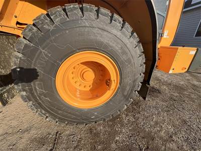 2023 Hyundai HL960A Wheel Loader For Sale, 1,511 Hours | Holland, MI ...