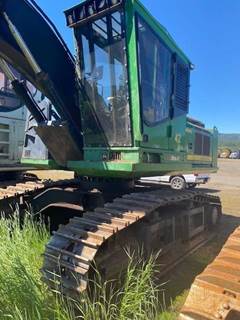 Delimbers For Sale | MyLittleSalesman.com