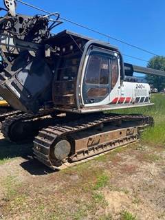 Logging Equipment - Skidders, Feller Bunchers, Log Loaders and More ...