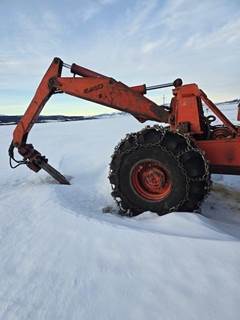 Timberjack 380 Skidder For Sale | Garden Valley, ID | 13356536 ...
